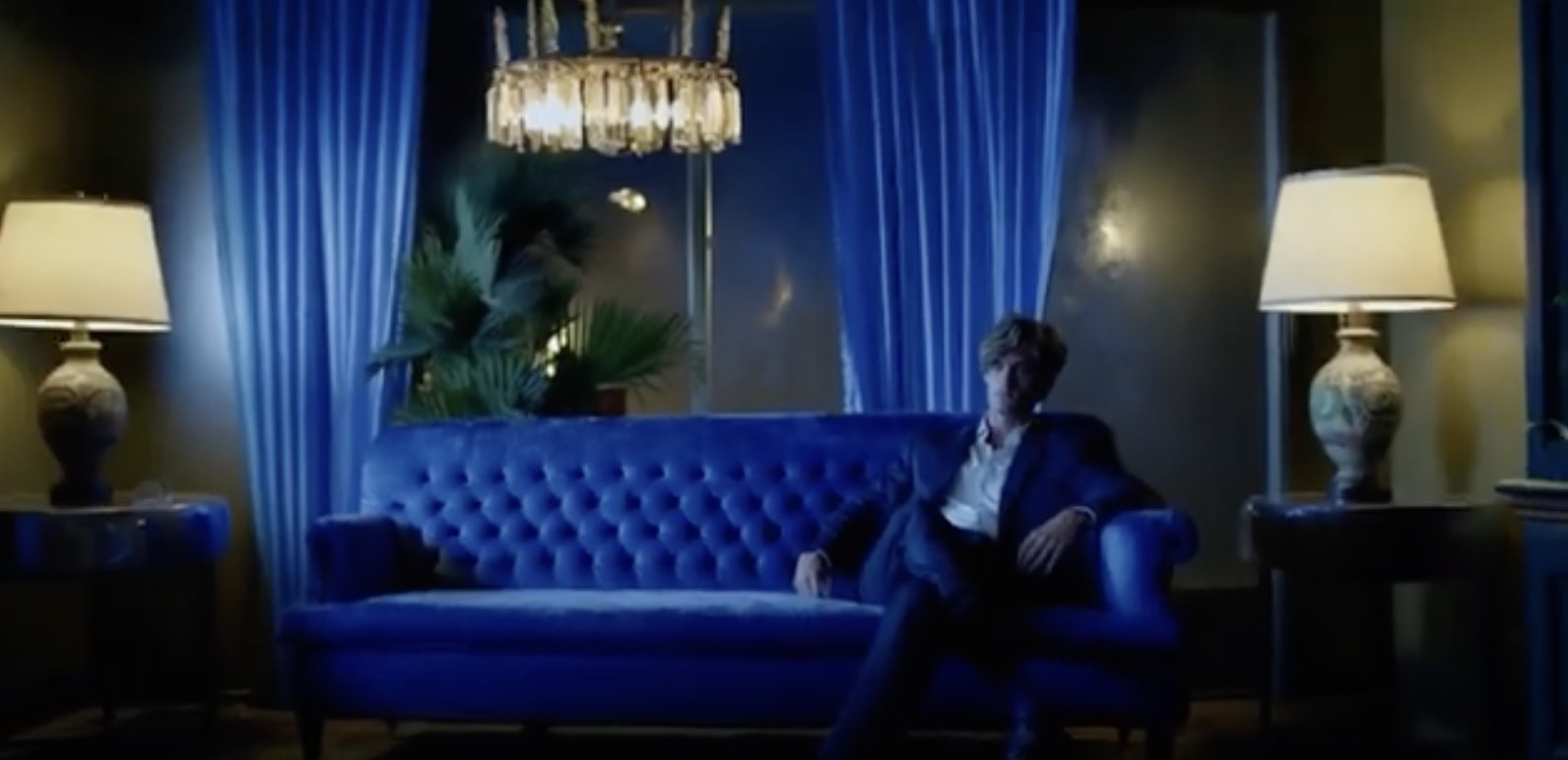 Bringing the Surreal World of David Lynch to Life with AI with Video - Chris Rodgers Blog ...