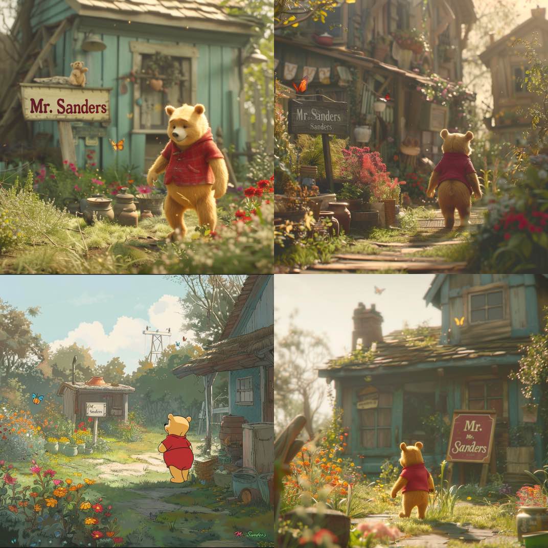 Exploring RunwayML's Ability to Mimic Iconic Movie and TV Scenes ...